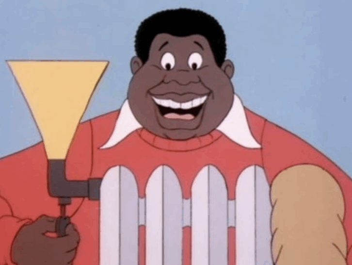 39 Classic Cartoons That Will Take You Back Childhood