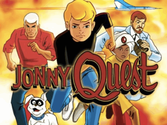 39 Classic Cartoons That Will Take You Back Childhood