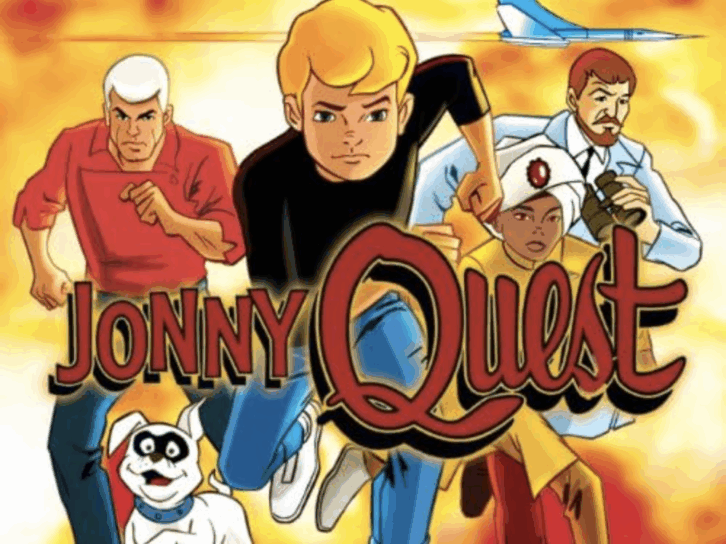 39 Classic Cartoons That Will Take You Back Childhood