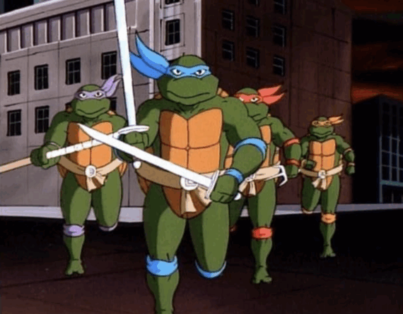 39 Classic Cartoons That Will Take You Back Childhood