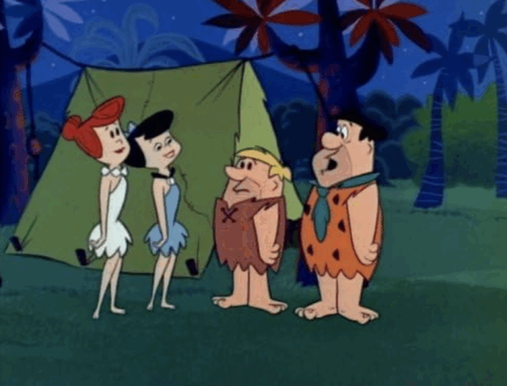 39 Classic Cartoons That Will Take You Back Childhood