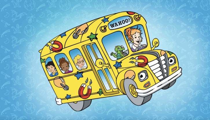 39 Classic Cartoons That Will Take You Back Childhood