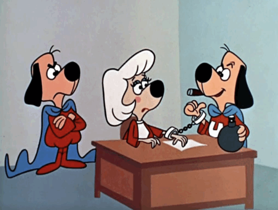 39 Classic Cartoons That Will Take You Back Childhood