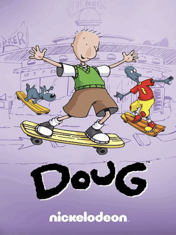 39 Classic Cartoons That Will Take You Back Childhood