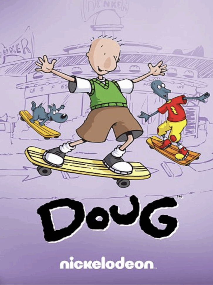 39 Classic Cartoons That Will Take You Back Childhood