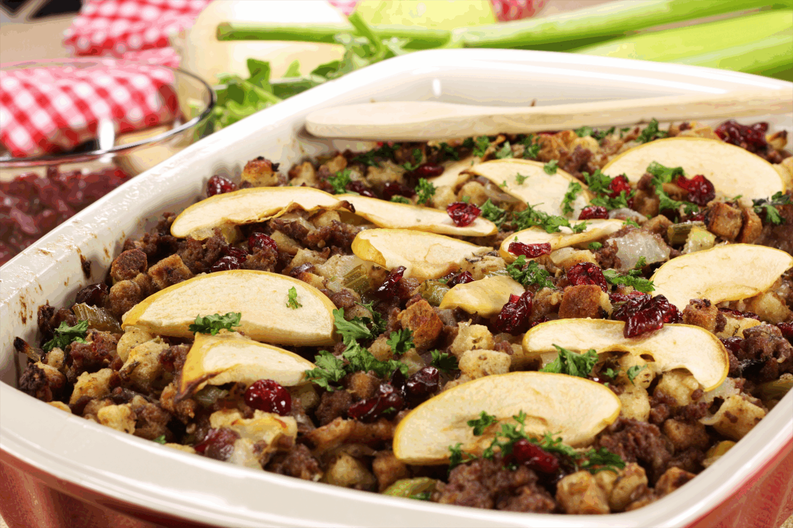 Depression-Era Thanksgiving Recipes That Are Delicious