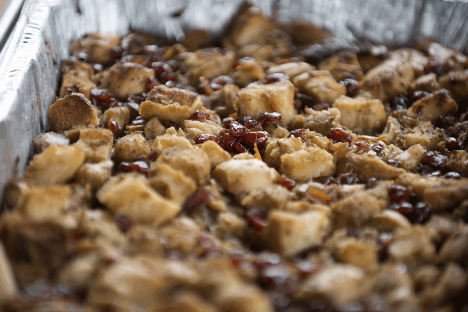 Depression-Era Thanksgiving Recipes That Are Delicious