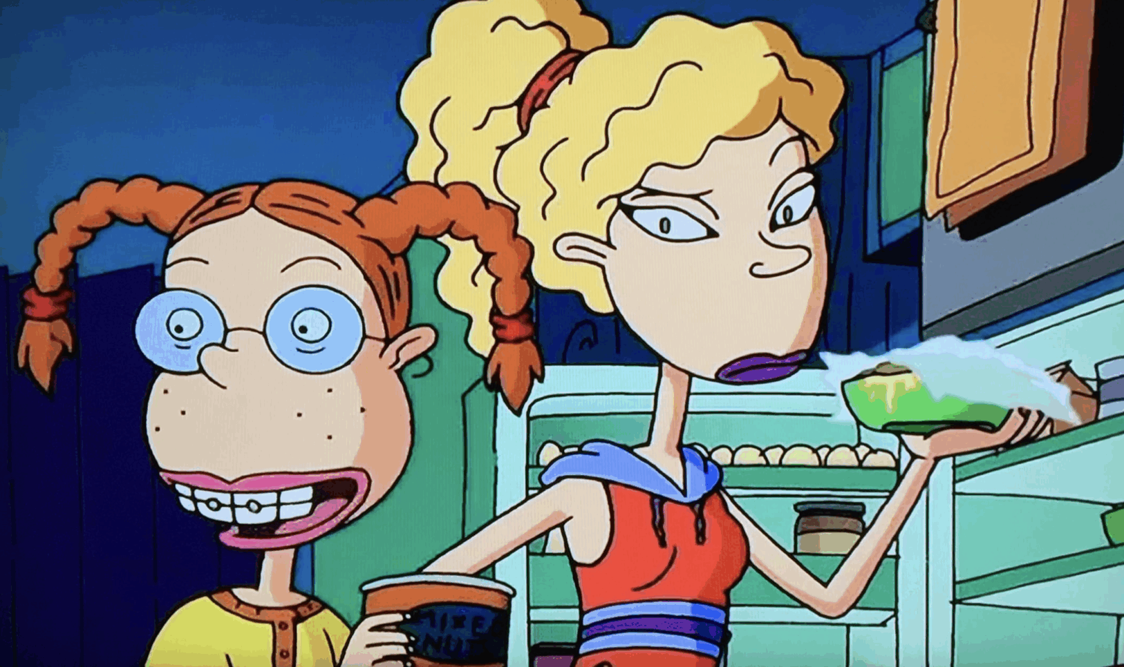 39 Classic Cartoons That Will Take You Back Childhood