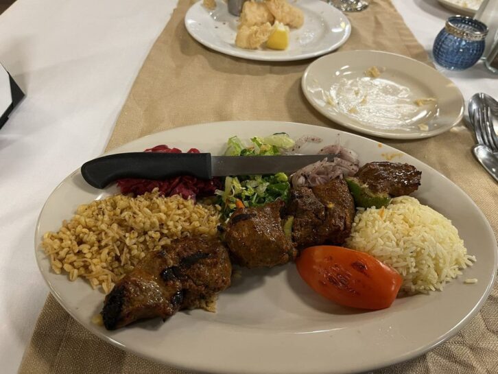These Are the Best Mediterranean Restaurants in Every State