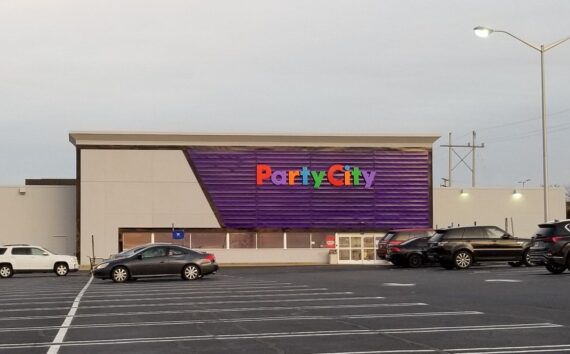 Party City Goes Out of Business After 40 Years