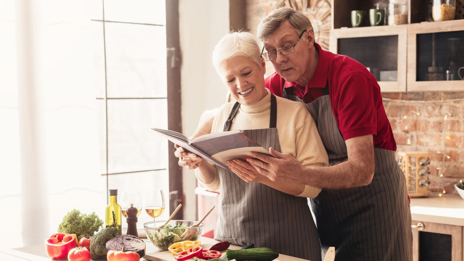 12 Practical and Nostalgic Gifts Perfect for Baby Boomers