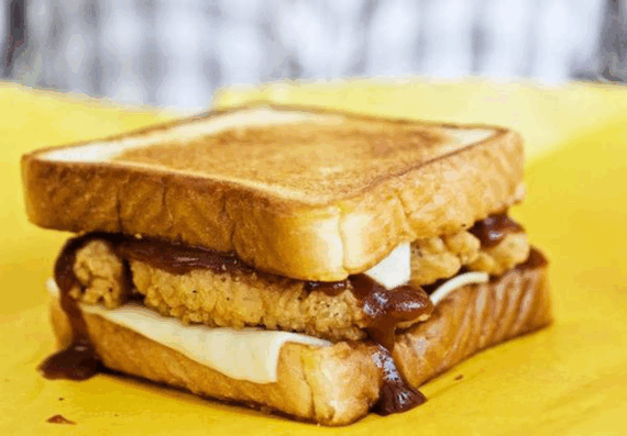 10 Fast Food Secret Menu Hacks You Need to Try