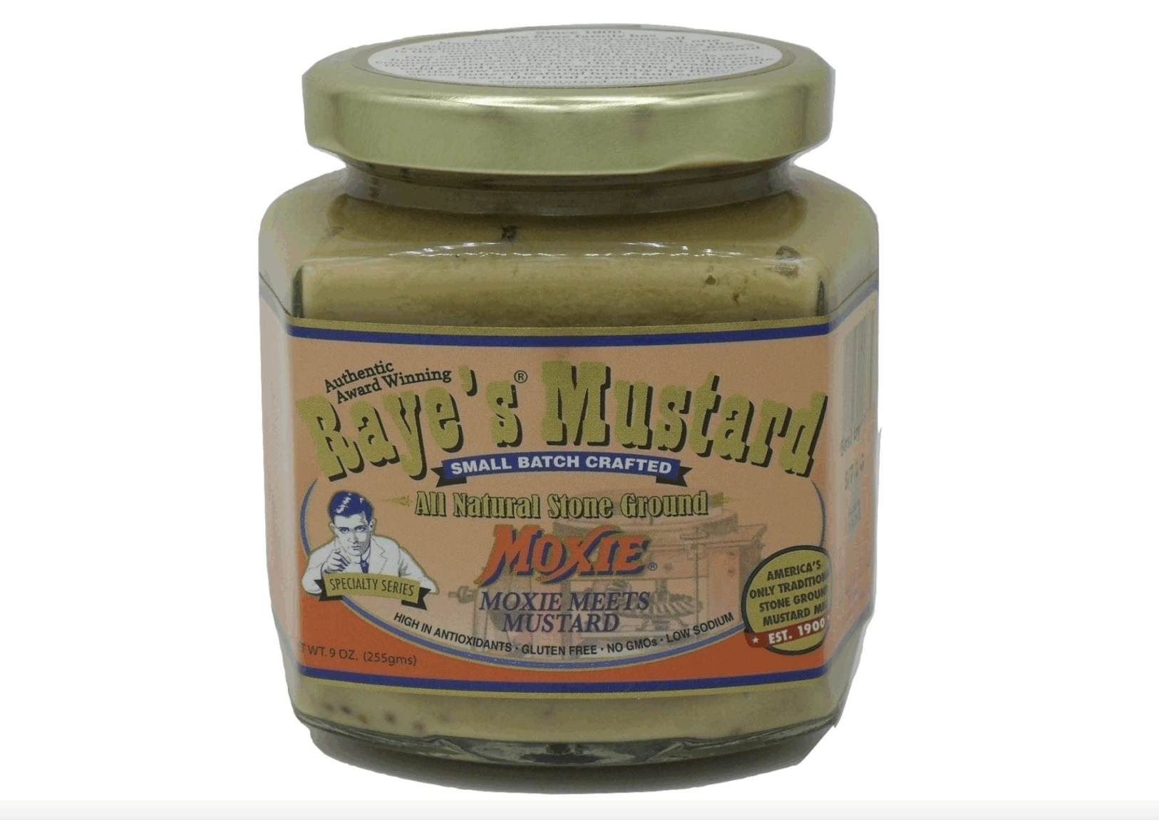 25 Iconic American Condiments and Sauces