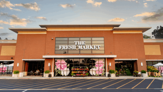 The Most Popular Grocery Stores in America, Ranked
