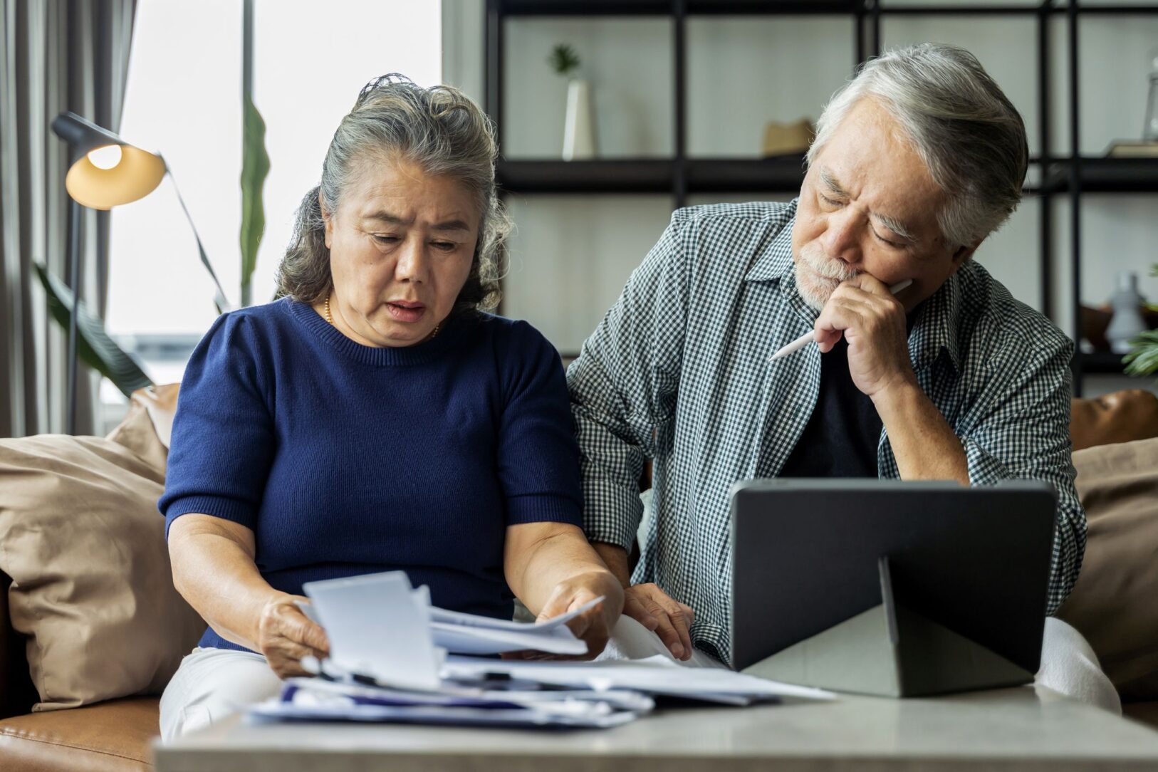 10 Reasons Why Americans Think They'll Never Be Able to Retire