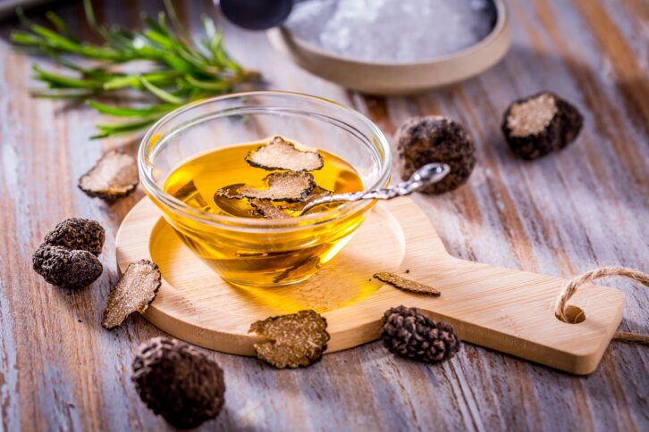 Taste Test: The World's Worst Smelling, Best Tasting Foods