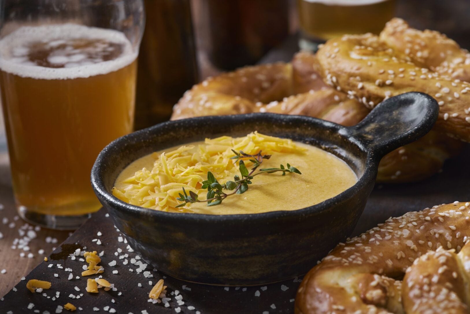 25 Iconic American Condiments and Sauces