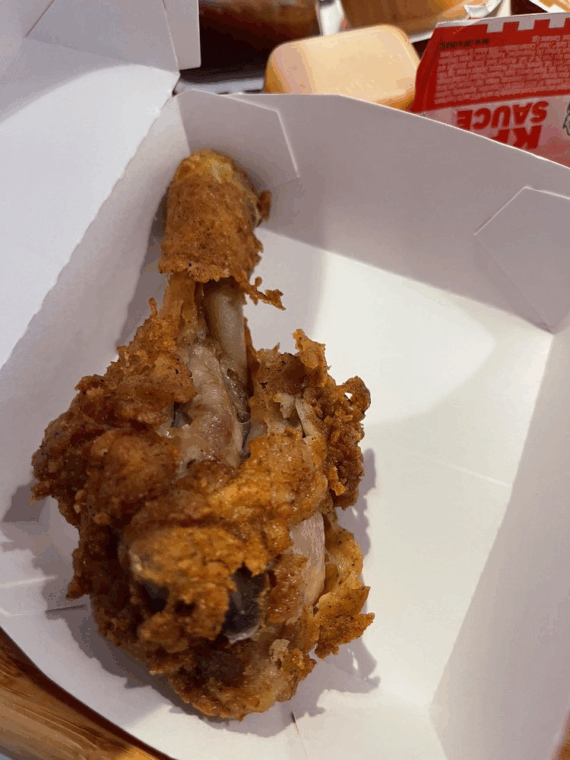 9 Fast-Food Chains That Are the Biggest Ripoffs, According to Reddit