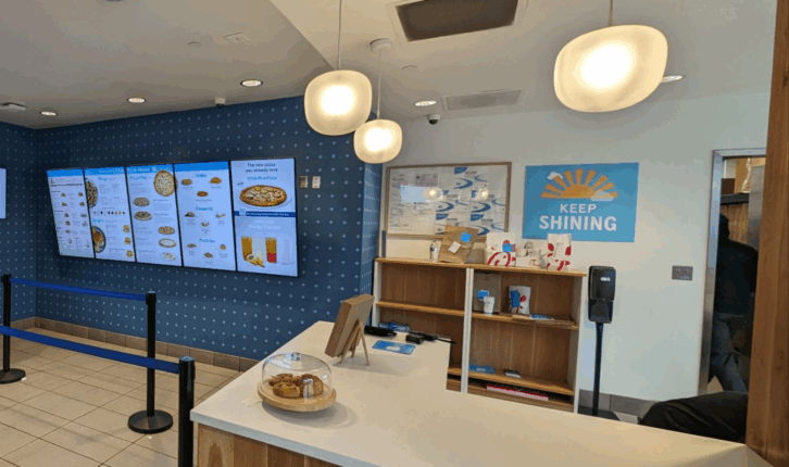 Chick-fil-A's Little Blue Menu: Best Budget Bites