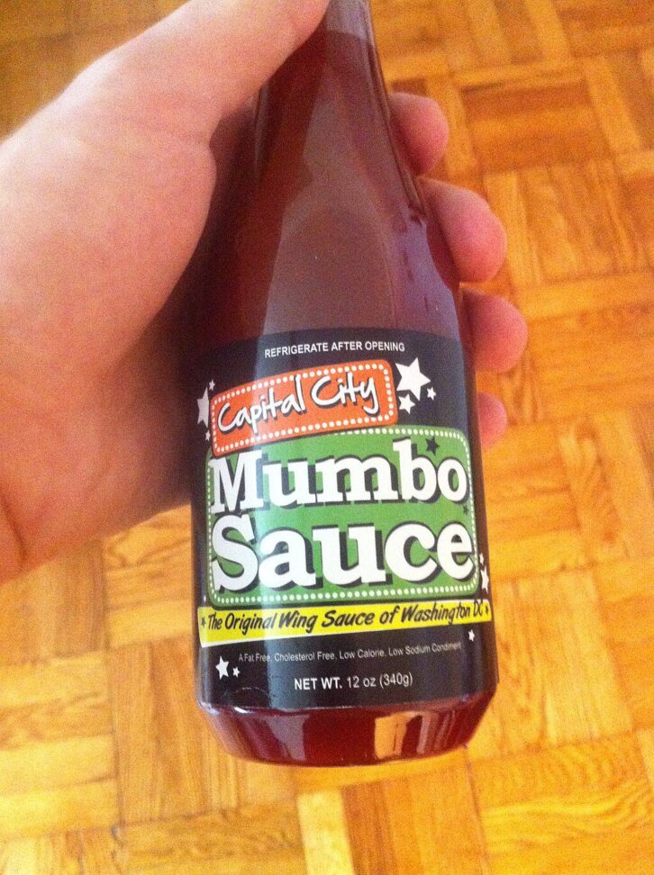 25 Iconic American Condiments and Sauces