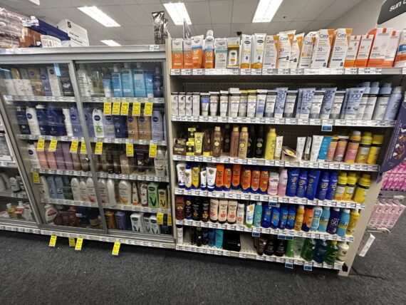 CVS Is Closing 271 Stores in 2025. Here's the Full List So Far