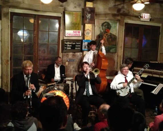 25 Cheap and Free Activities in New Orleans