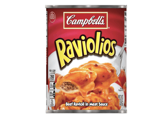 17 Canned Foods And Drinks That Don't Exist Anymore