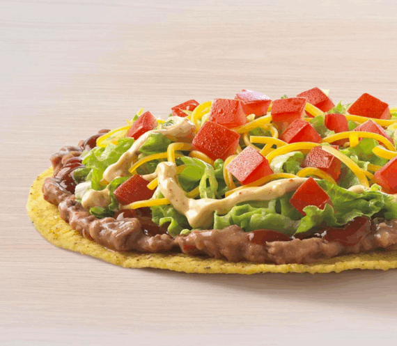 13 Discontinued Taco Bell Items We Want to Come Back