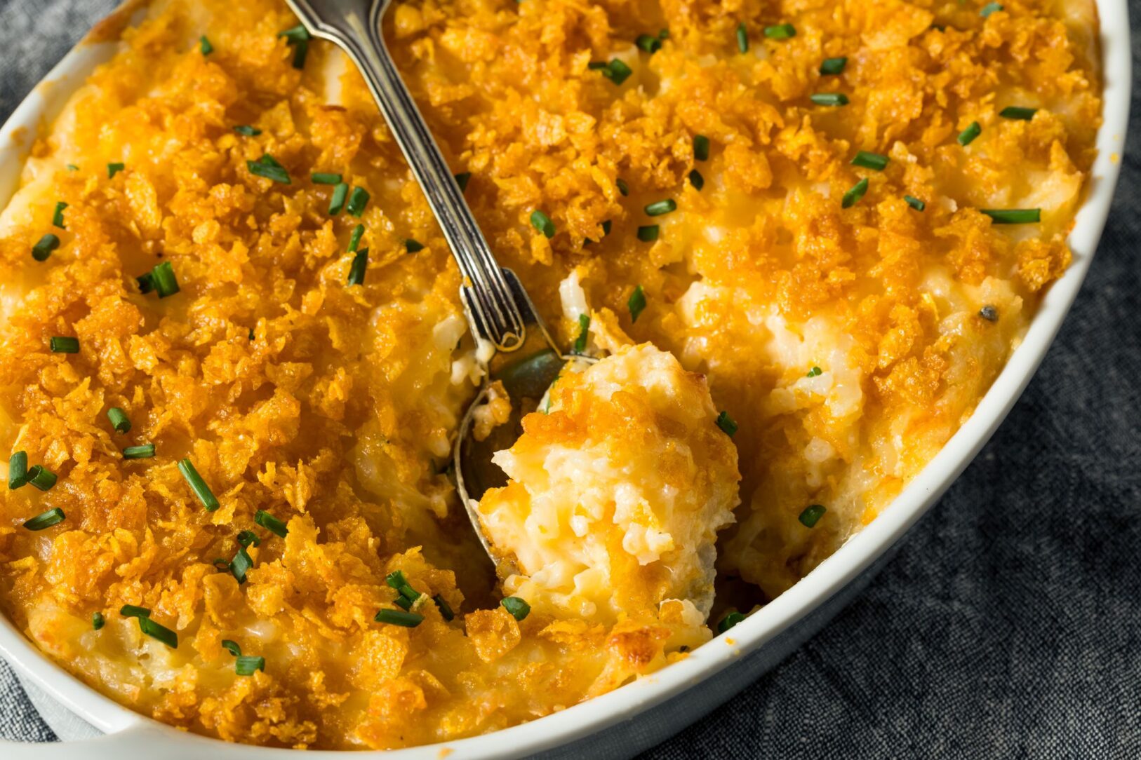 18 Best Potato Casserole Recipes for Easy and Comforting Dinners