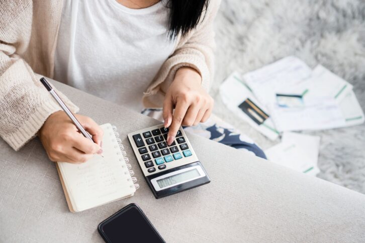 8 Smart Strategies To Pay Off Tax Debt Fast
