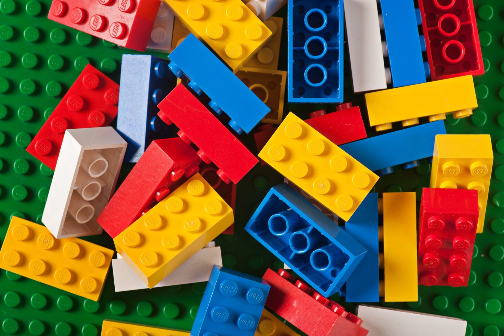 The Little-Known Stories Behind 25 Everyday Inventions