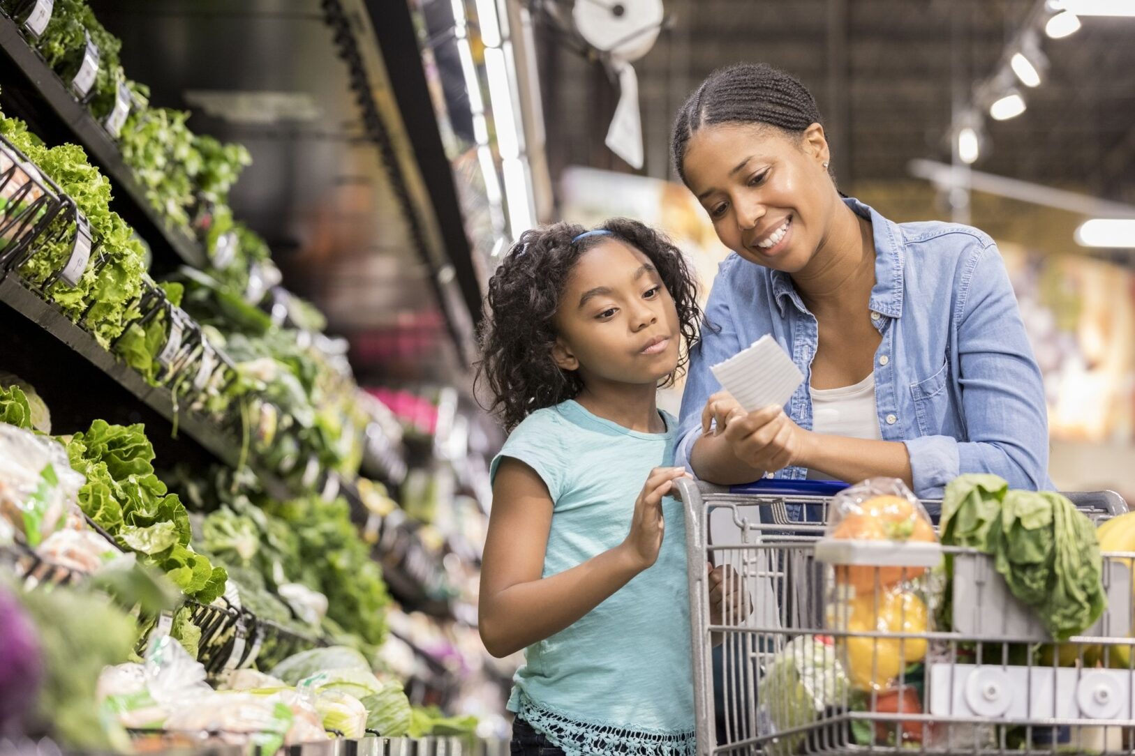 35 Tricks To Save Serious Money at the Grocery Store
