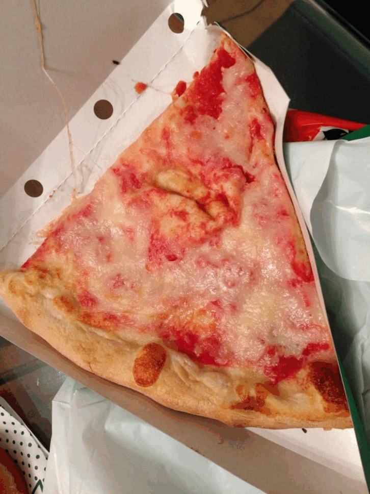 The Worst Pizza Chains in America, According to Customers