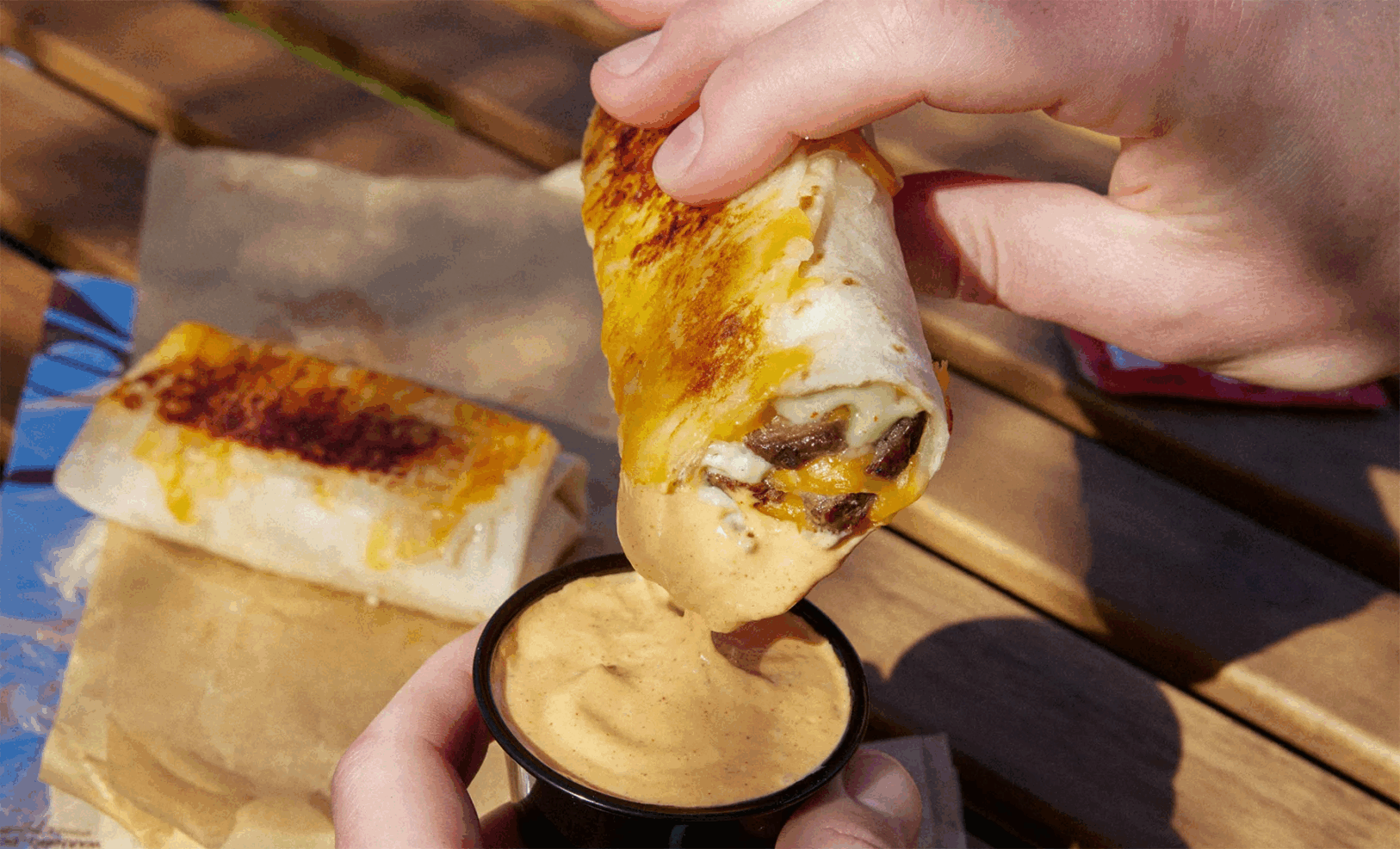 Popular Mexican Fast Food Chains, Ranked