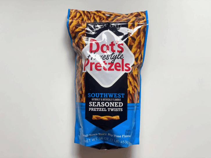 15 Best Seasoned Snack Pretzels, Ranked Best to Worst