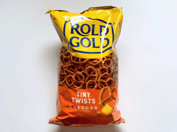 15 Best Seasoned Snack Pretzels, Ranked Best to Worst