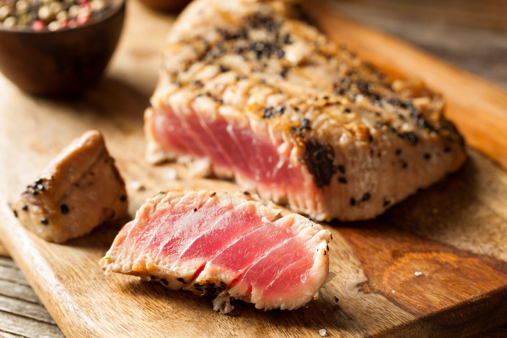 37 Foods That Are Dangerous if Not Properly Prepared