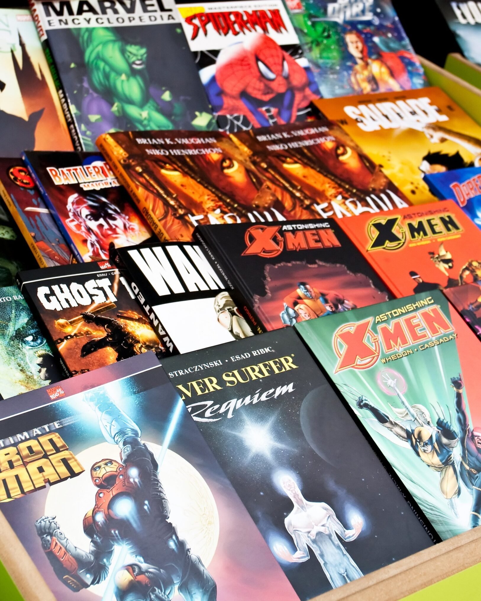 32 Collectibles That Are Now Probably Worthless Clutter