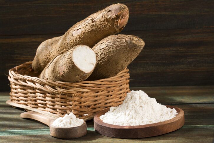 37 Foods That Are Dangerous if Not Properly Prepared