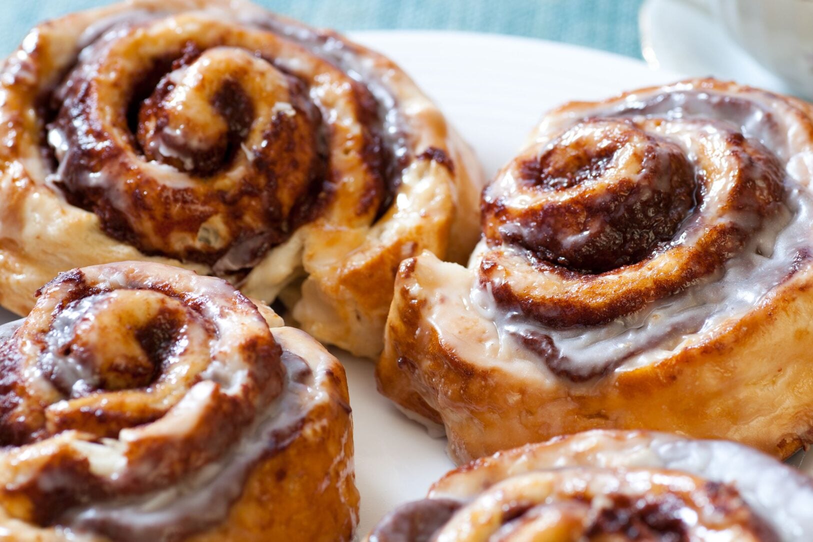 Best National Cinnamon Roll Day Deals for 2025 - Cheapism