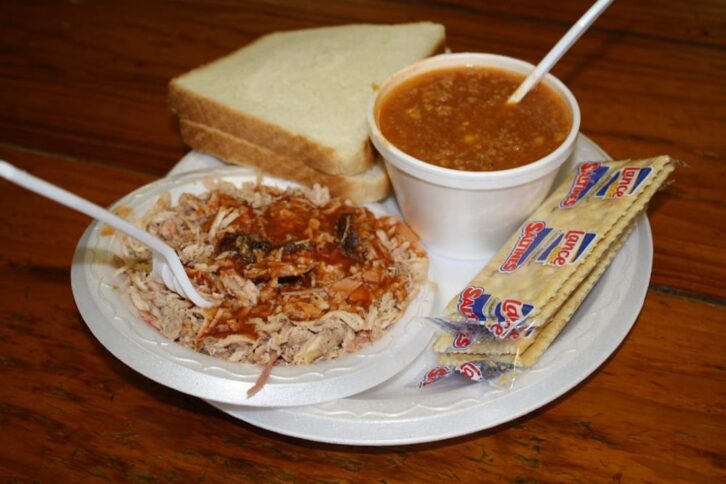The Best BBQ in Every U.S. State
