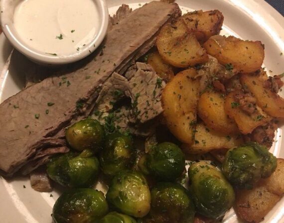 Where to Find the Best German Food in Every U.S. State
