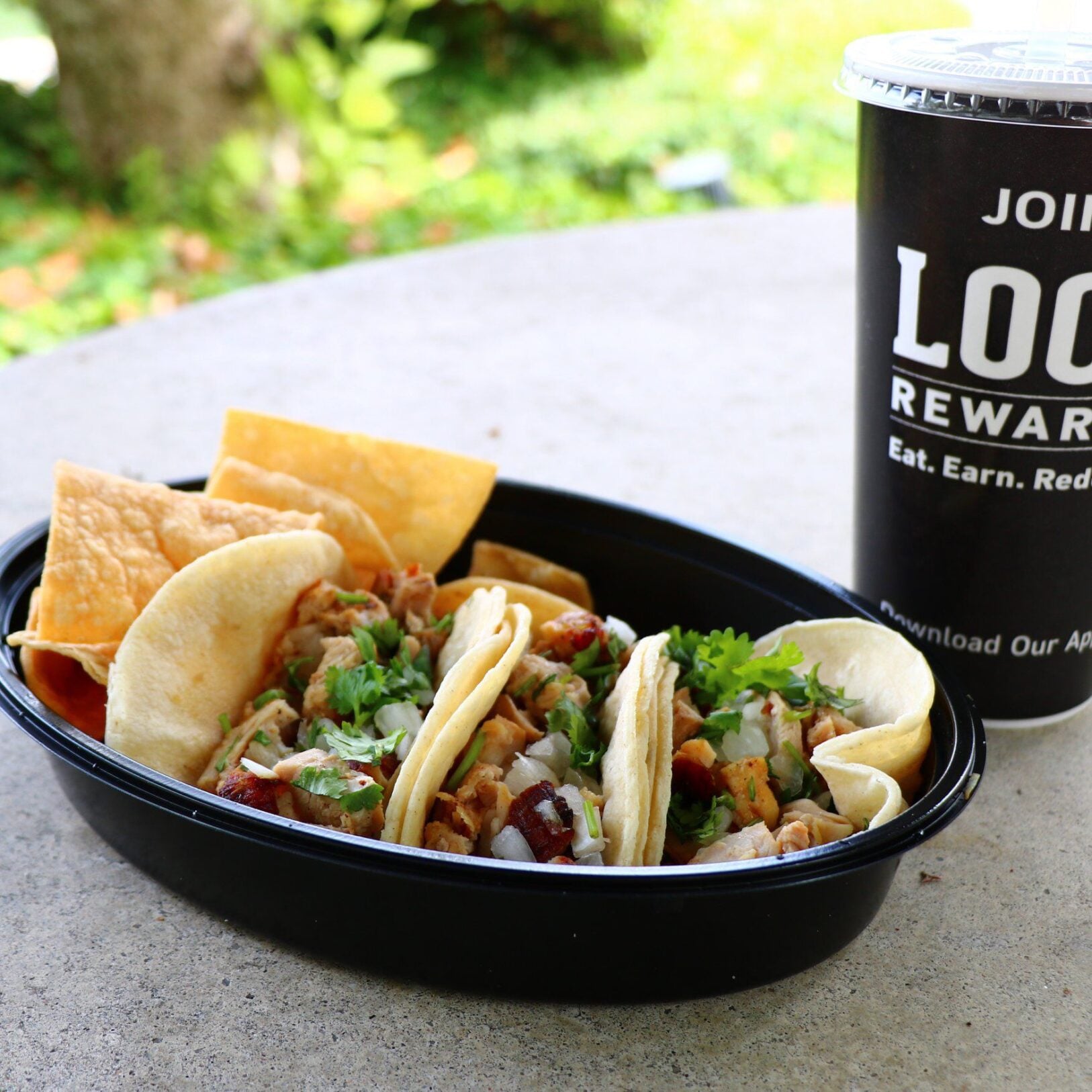 7 Chains With the Best Fast-Food Tacos in America