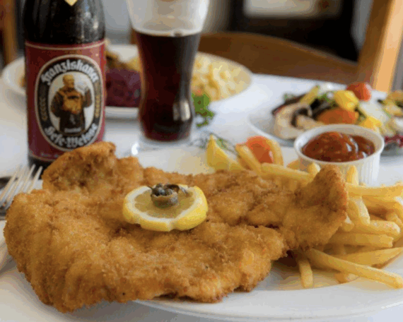 Where to Find the Best German Food in Every U.S. State
