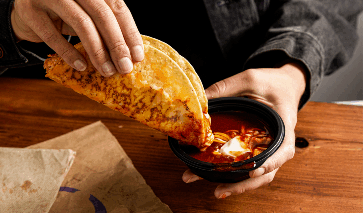 Taco Bell's New Menu Items for 2024