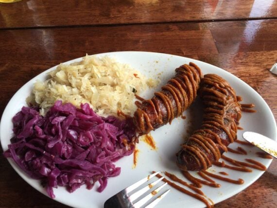 Where to Find the Best German Food in Every U.S. State