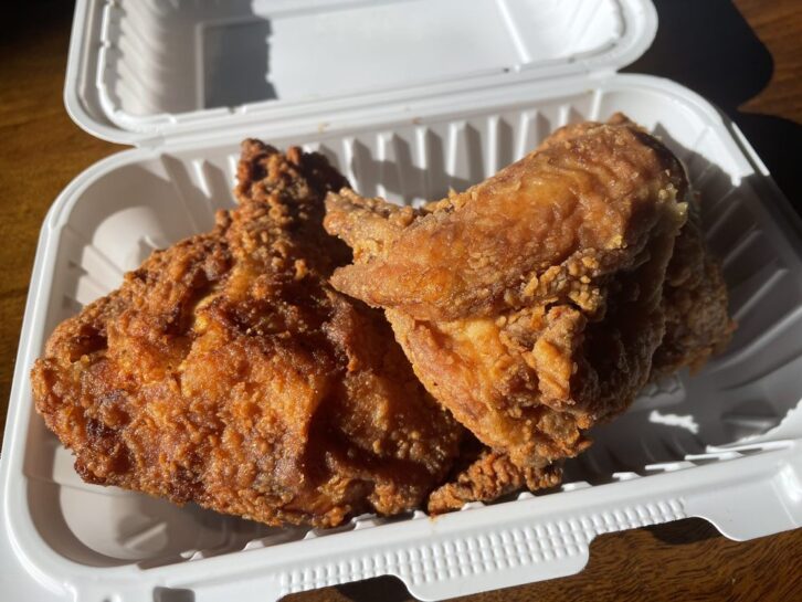 The Best Hole-in-the-Wall Fried Chicken Spots in Every State
