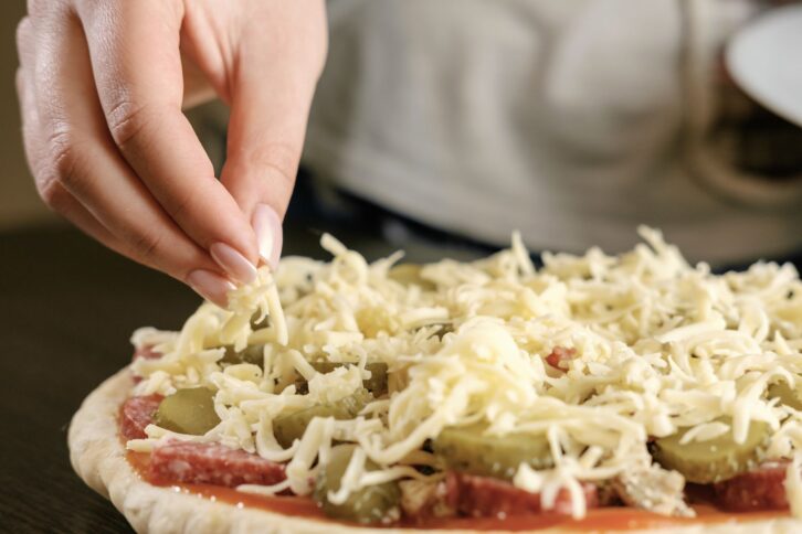 13 Easy Ways to Make Cheap Frozen Pizza Taste Expensive
