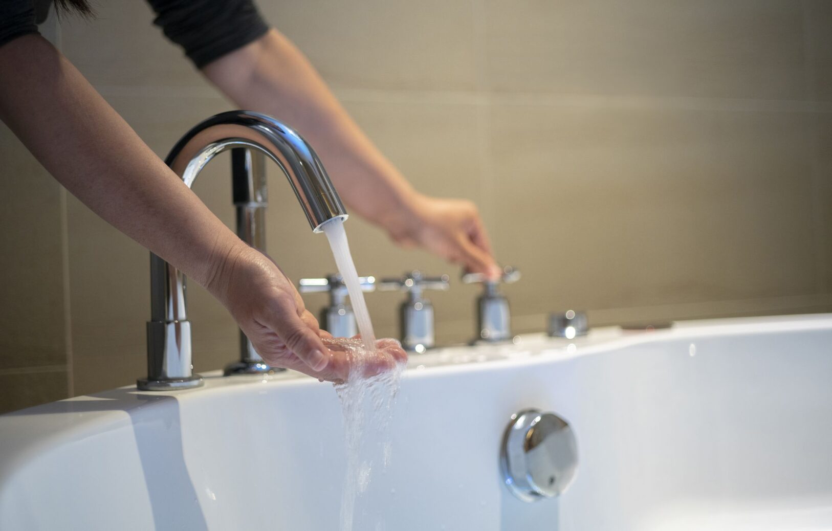 7 Things That Use the Most Water in Your Home