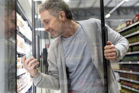 19 Overpriced Groceries You Should Skip in 2025